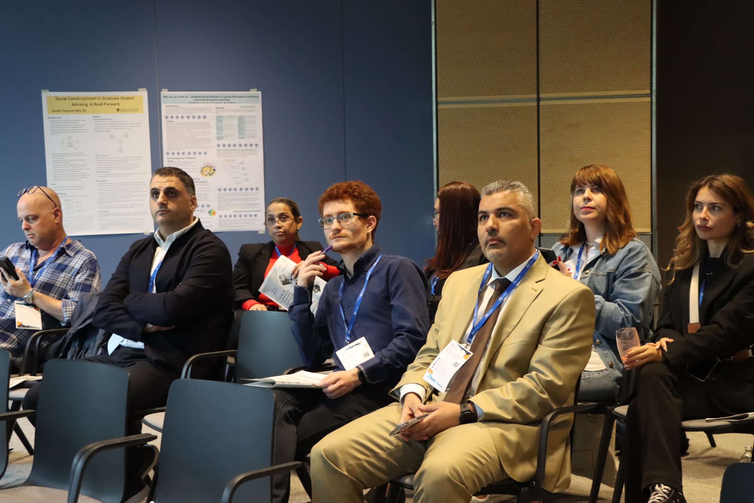 8th World Conference on Research in Teaching and Education